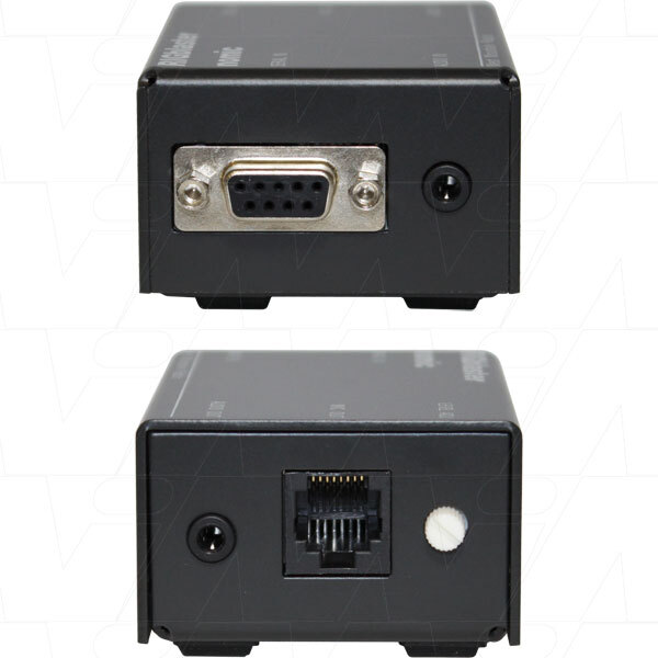 West Mountain Radio RIGblaster NOMIC Sound Card Interface for Portable ...