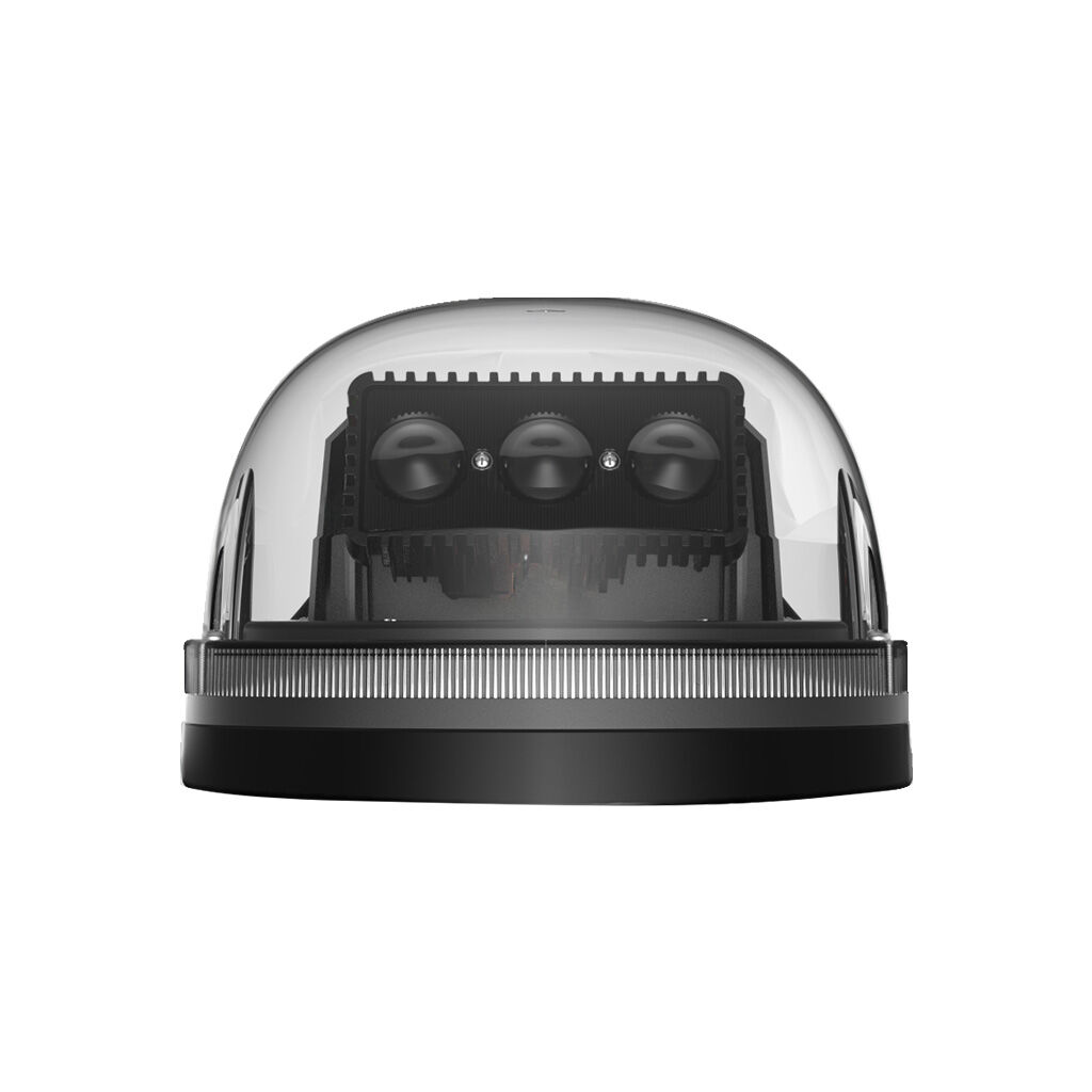 Crossfire Remote Search Light Version 2 Spot And Flood - CROSSFIRE