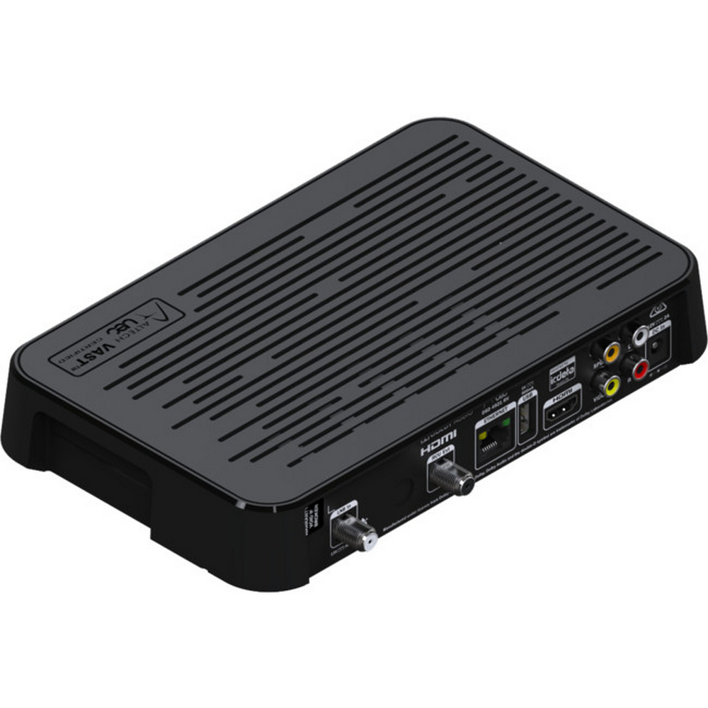 Altech UEC DSD4921RVPVR VAST Certified Twin Tuner 500GB PVR Video ...