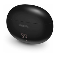 Philips W/less Earbuds AI Mic