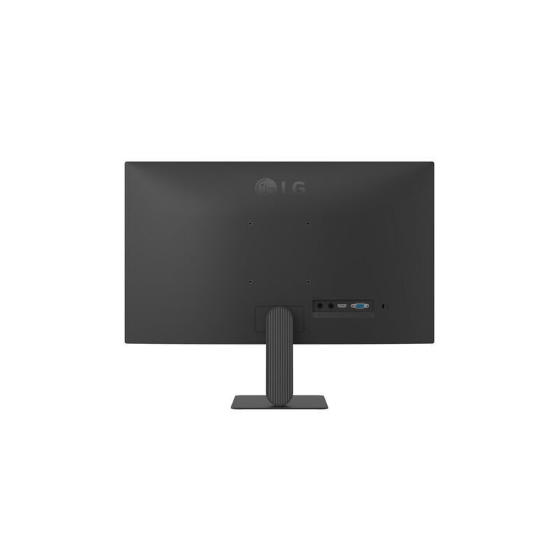 LG 24'' FHD 3-Side Borderless IPS 120Hz Monitor HDMI D-Sub