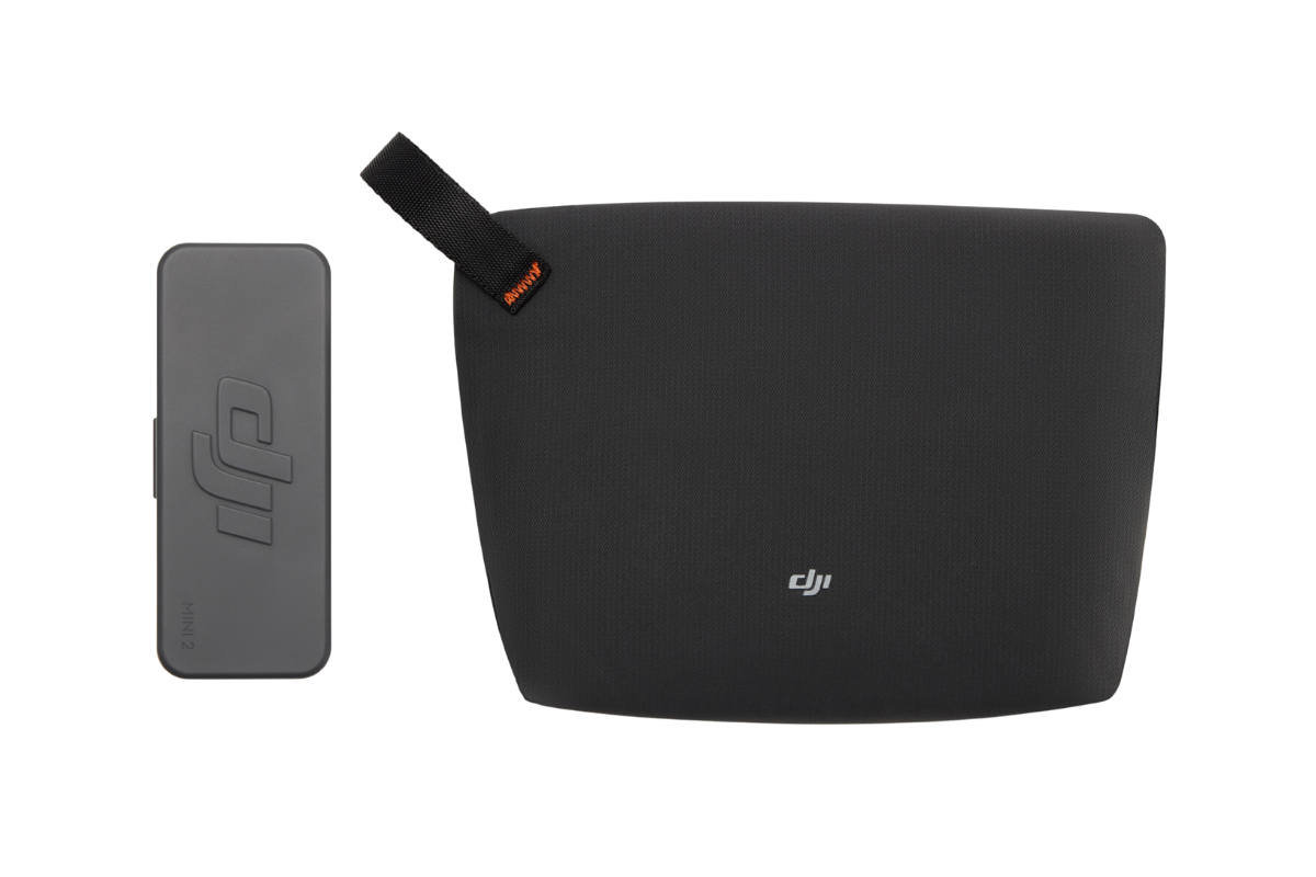 DJI Mic Mini 2 Charging Case