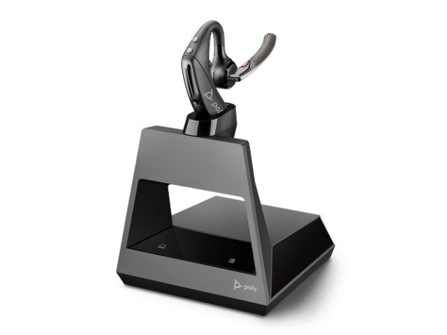 Poly Voyager 5200 Officev5200-M Cd USB-Ana