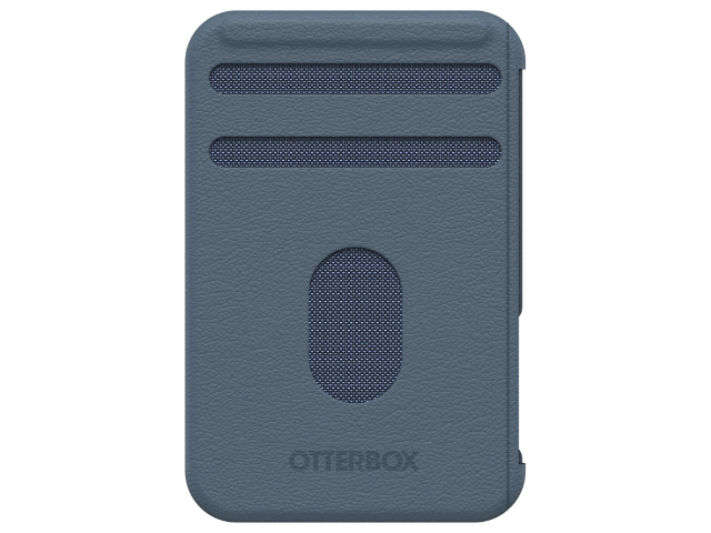 OtterBox Magsafe Wallet - Blue Grey - Otterbox