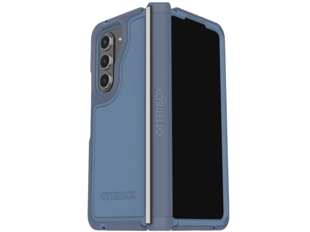 OtterBox Defender XT - Galaxy Z Fold 6 - Baby Blue Jeans - Otterbox