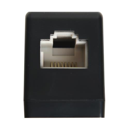 Gme Ad008 Uhf 8 Pin To 8 Pin Adaptor Suit Le040 Telephone Style