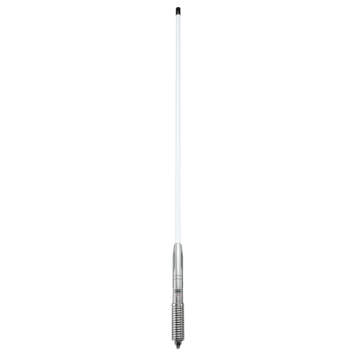 GME AE4703 Heavy Duty Spring Fibreglass Radome Antenna 6.6dBi Gain ...