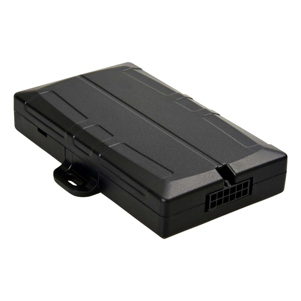 Axis Commerial Vehicle Tracker - AXIS