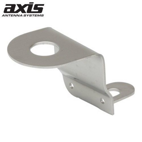 Axis Bb5ve Uhf Antenna Bonnet Mount Bracket Lhs Ss To Suit Holden Ve