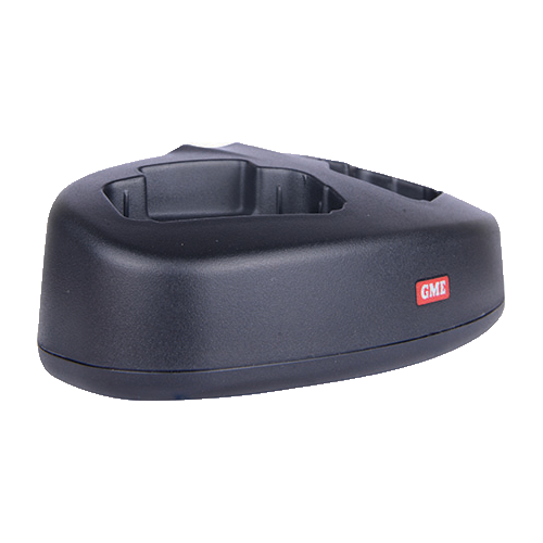 GME BCD018 Dual Desktop UHF Charging Cradle to suit TX667