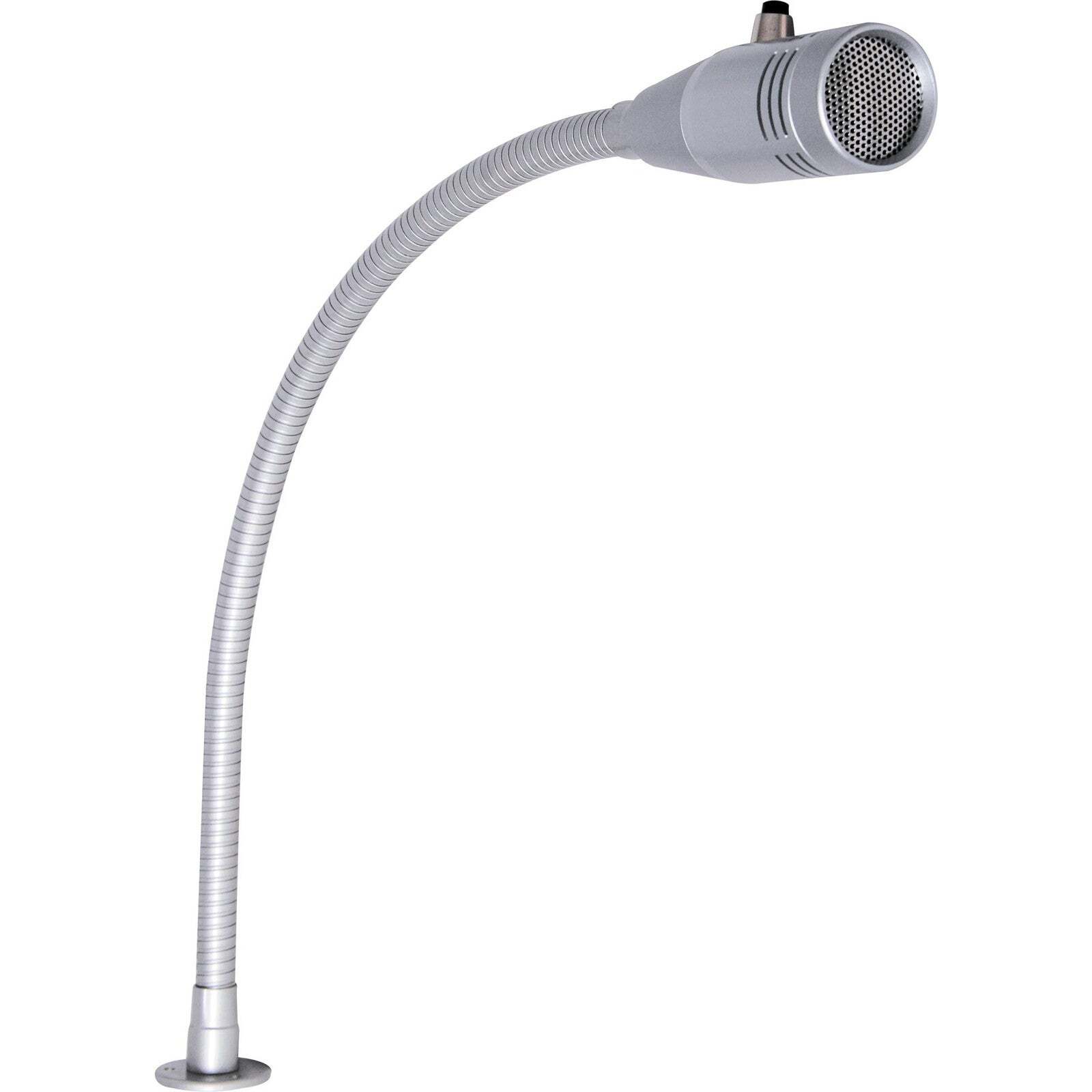 Redback Gooseneck Supermarket Paging Microphone