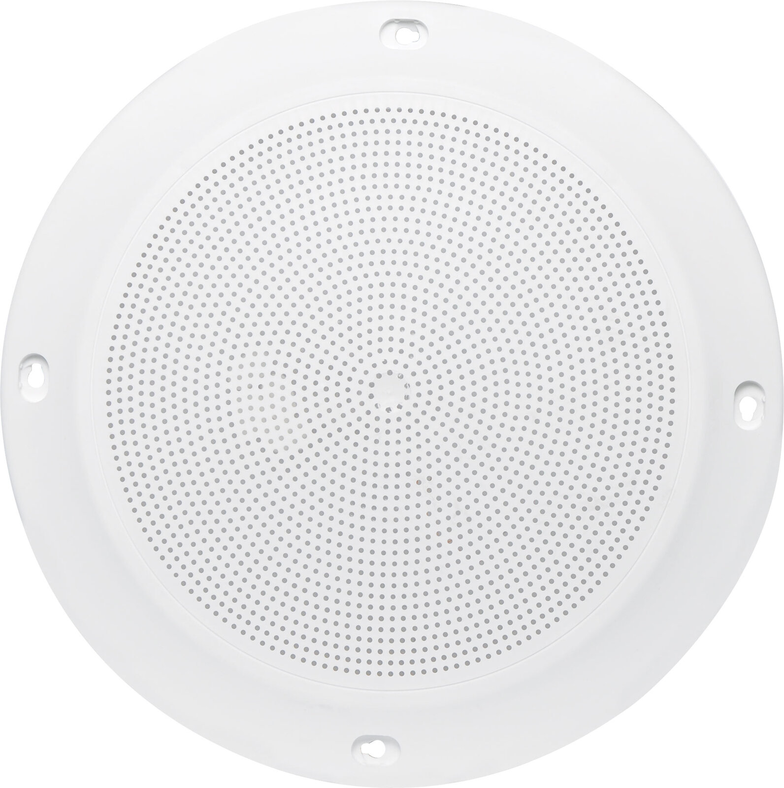 Redback 200mm Slim Ceiling Speaker Grille for Architectural Sensitive ...