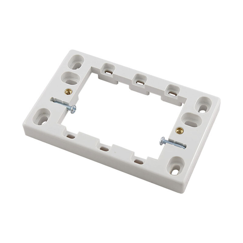 Connected Switchgear Mounting Block (14mm)