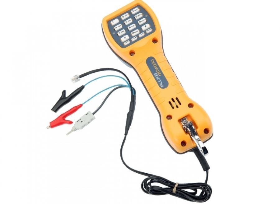 AEGIS CZ20124 Test Phone Industrial 3 Way Lead Polarity Indicating LED ...