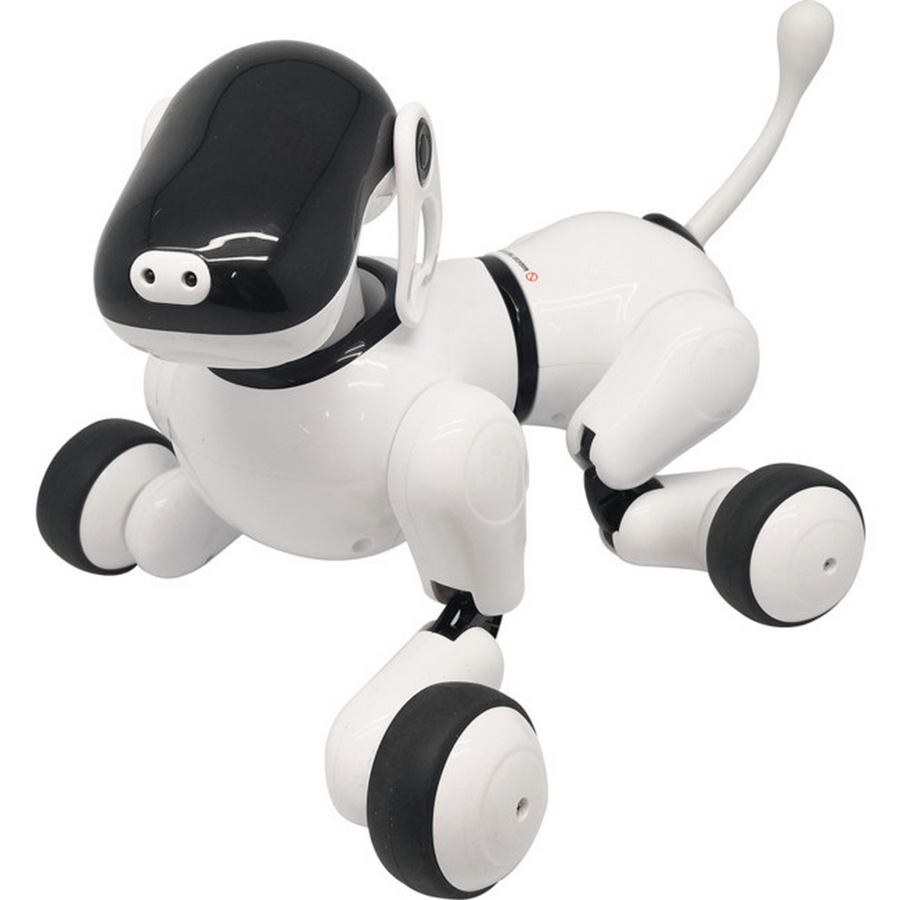 Puppy Go Ai Smart Dog Robot Bluetooth Speaker