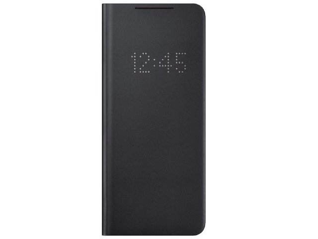 Samsung GS21 - Smart LED View Cover - Black