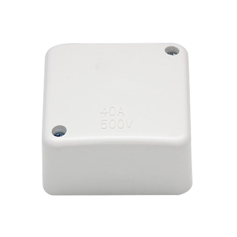 AVOL Small Junction Box