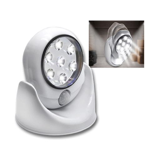 Wireless Motion Light