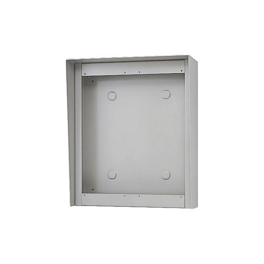 Aiphone Surface Mounting Box With Hood For 4 GT Modules - AIPHONE