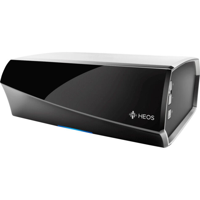 MULTI-ROOM WIRELESS AMPLIFIER - HEOS