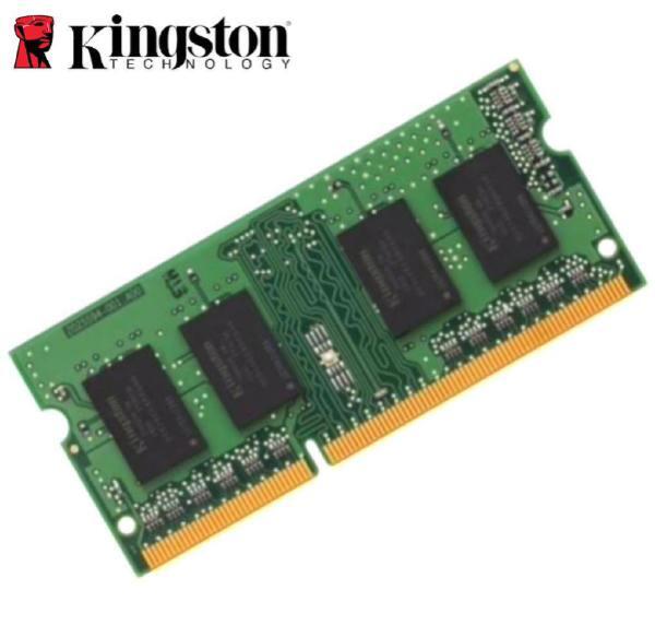 Kingston 8GB 3200MHz DDR4 Non-ECC Memory RAM SODIMM For Laptops/AIO ...