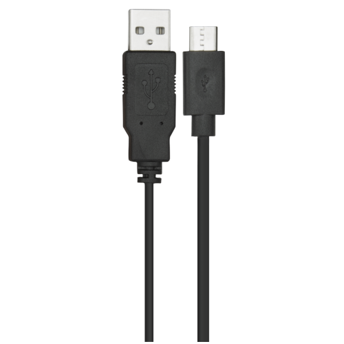 GME LE061 Micro USB lead Replacement Cable for Use with TX675 and TX677