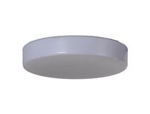 MARTEC Replacement Polycarb Diffuser to suit Albatross Ceiling Fan