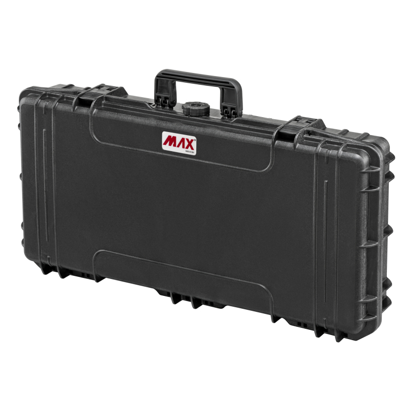 MAX800 Protective Case - 800x370x140 (No Foam) - Max Cases