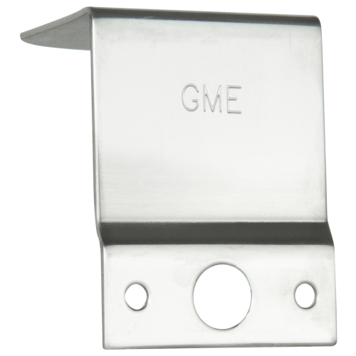GME MB404SS 1.5mm Gutter L Shape Suits Holden VS Antenna Mounting ...