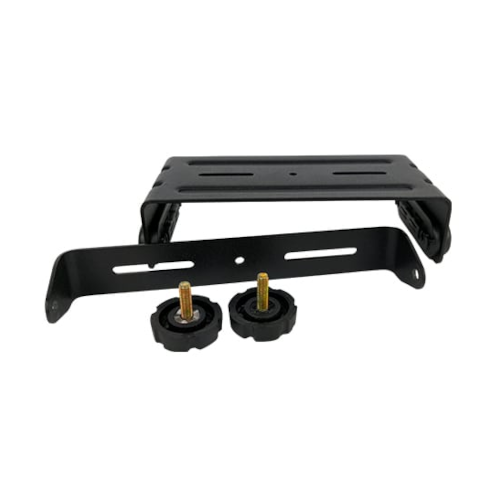 Midland MB802 UHF CB Radio Quick Release Slide Mounting Bracket w/U ...