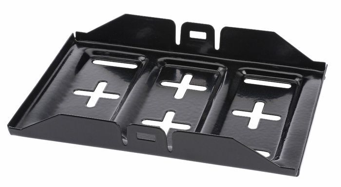 PROJECTA Metal Universal Small Battery Tray Suit Battery Size Up to N50