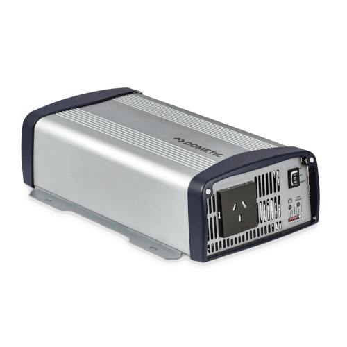 Dometic 800W 12V-230V Sine Power Solid Mount Compact Pure Sine Wave ...
