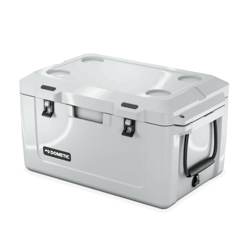 Dometic Camping Caravan Patrol 55 Mist PU Highly Insulated Rotomoulded ...