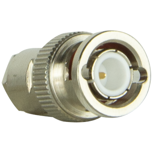 GME PL01 BNC Connector Plug Suit RG58 Coaxial Cable