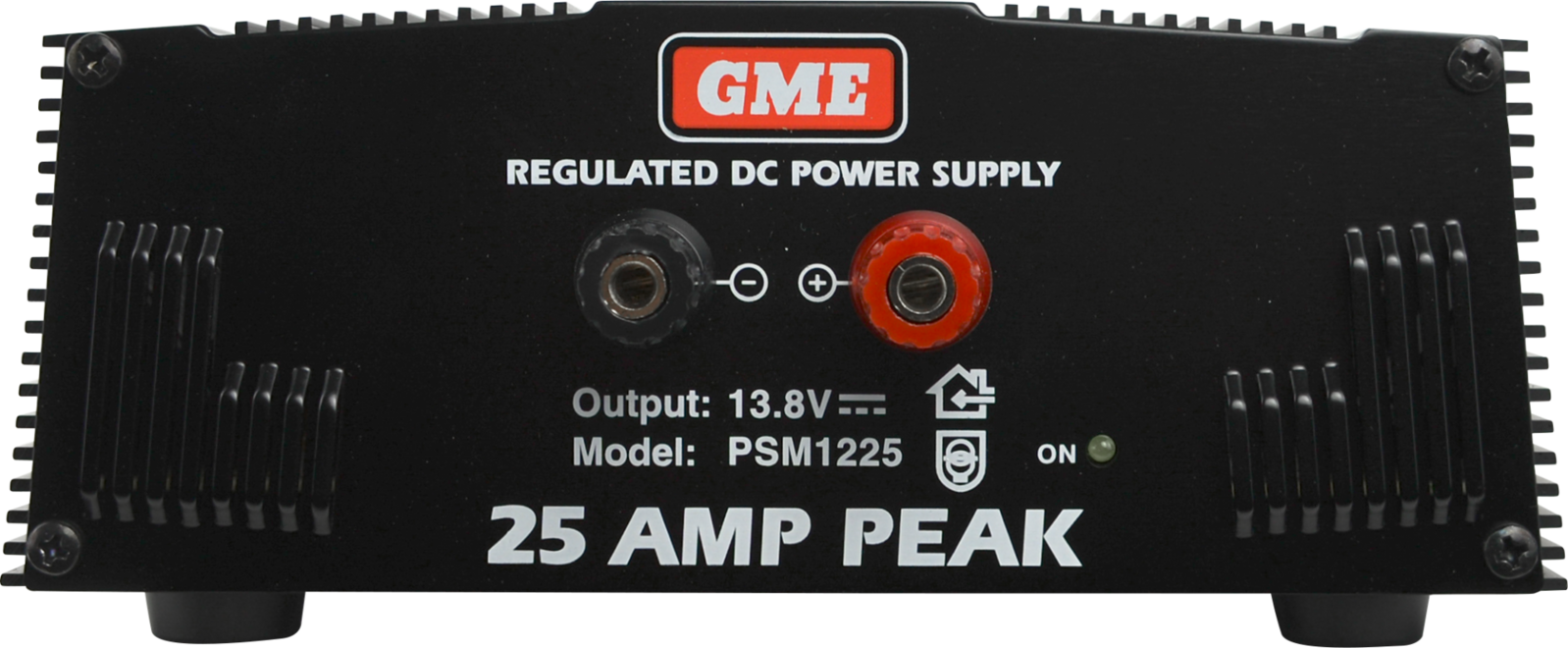 Gme Compact and lightweight Switch Power Mode Supply 25 AMP Peak ...