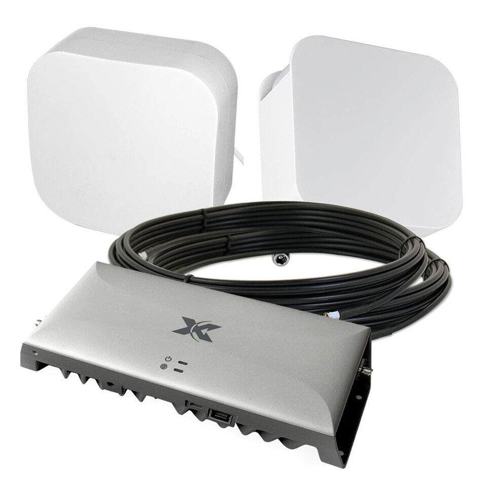 Nextivity CEL-FI GO G41-NE Mobile Vodafone Easy Self Install Kits RPR ...