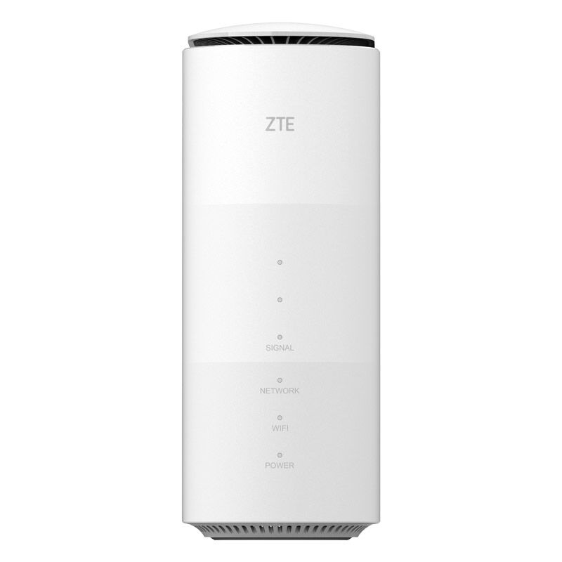 Ultra 5G-4G Dual Band Wireless Modem Router 12VDC-1.5A 2 x RJ45 1000M ...