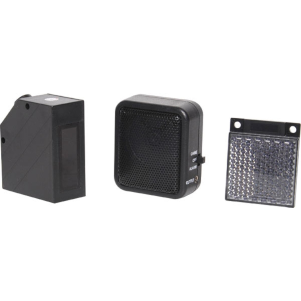 Infra Red Door Entry Alert System S5335