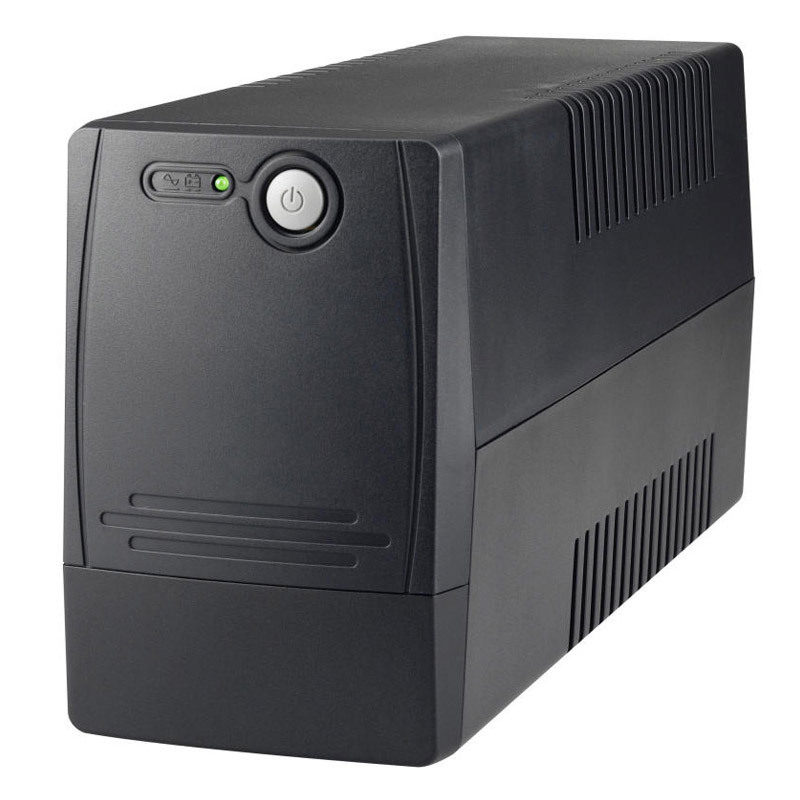 Securview 1500VA Line Interactive UPS 900W Overload overcharge & ESD ...