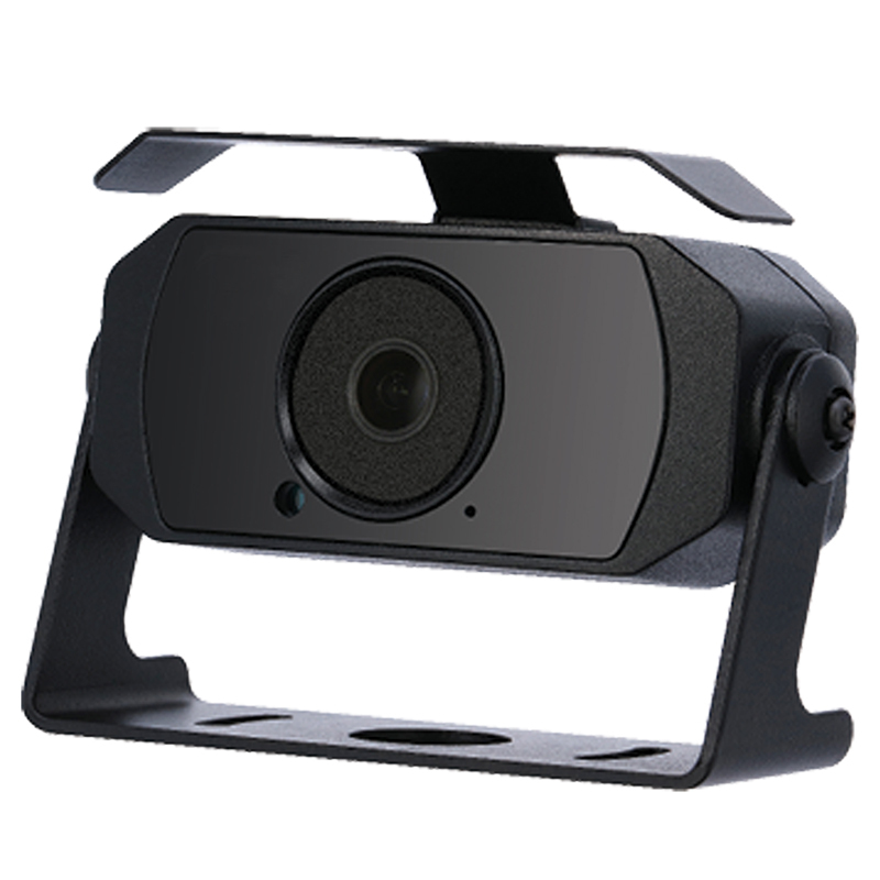 Securview Mobile Series 1080p Fixed HDCVI Bumper Camera