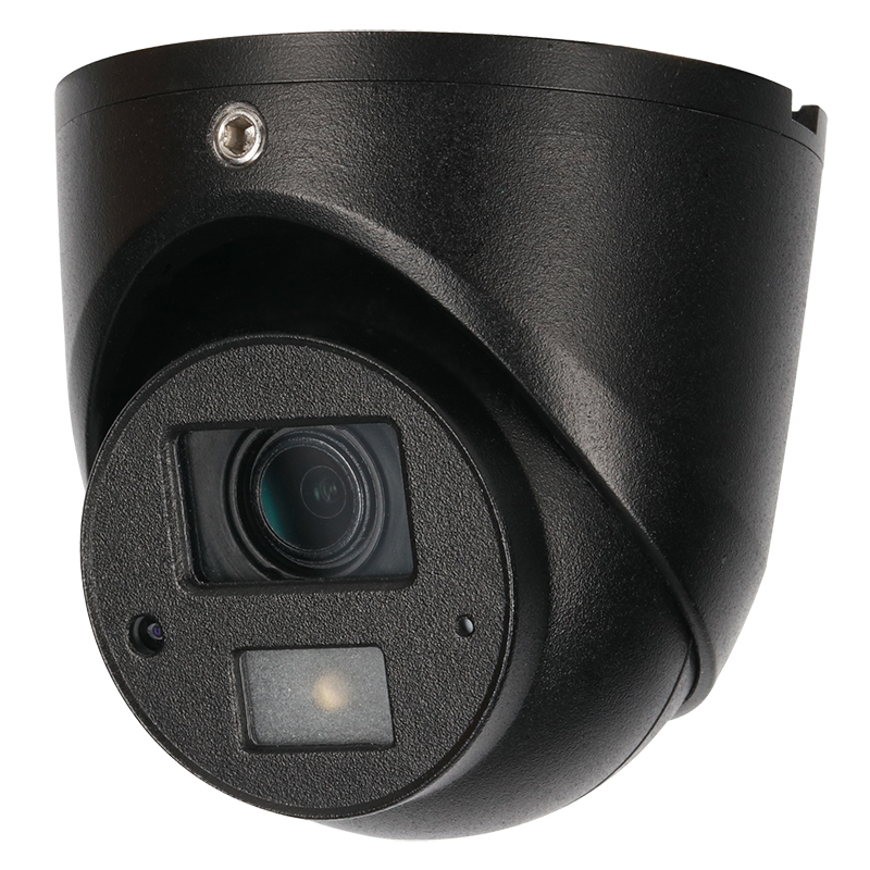 Securview Mobile Series 1080p Fixed HDCVI Mini Dome
