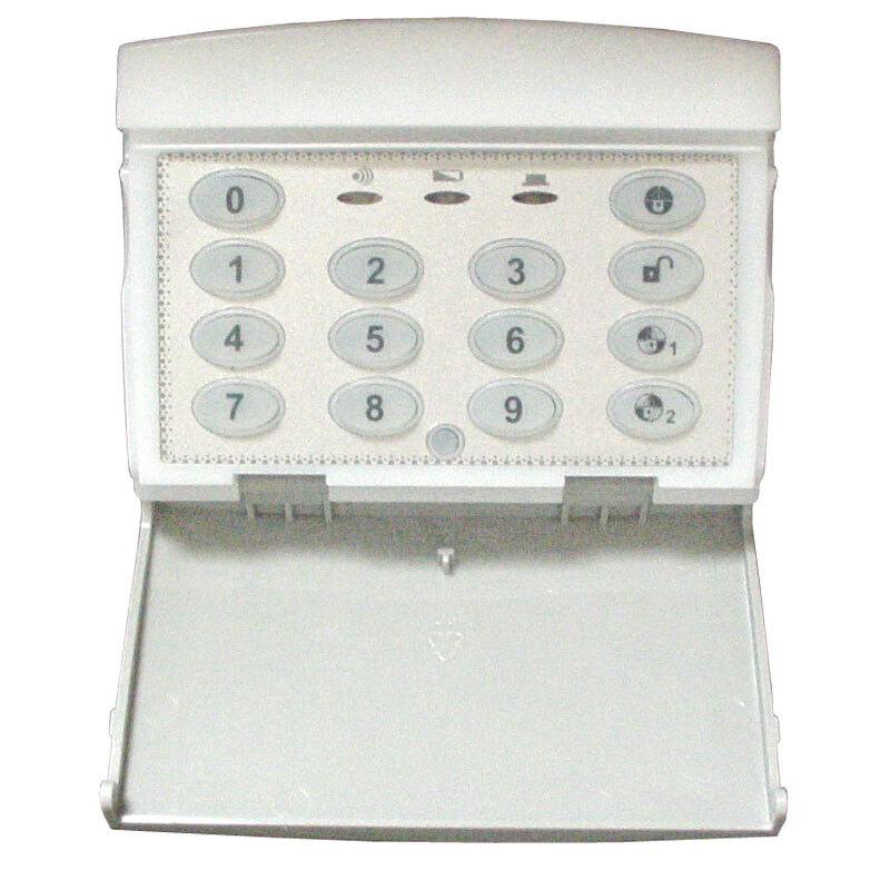 Watchguard Large Wireless Numeric Keypad