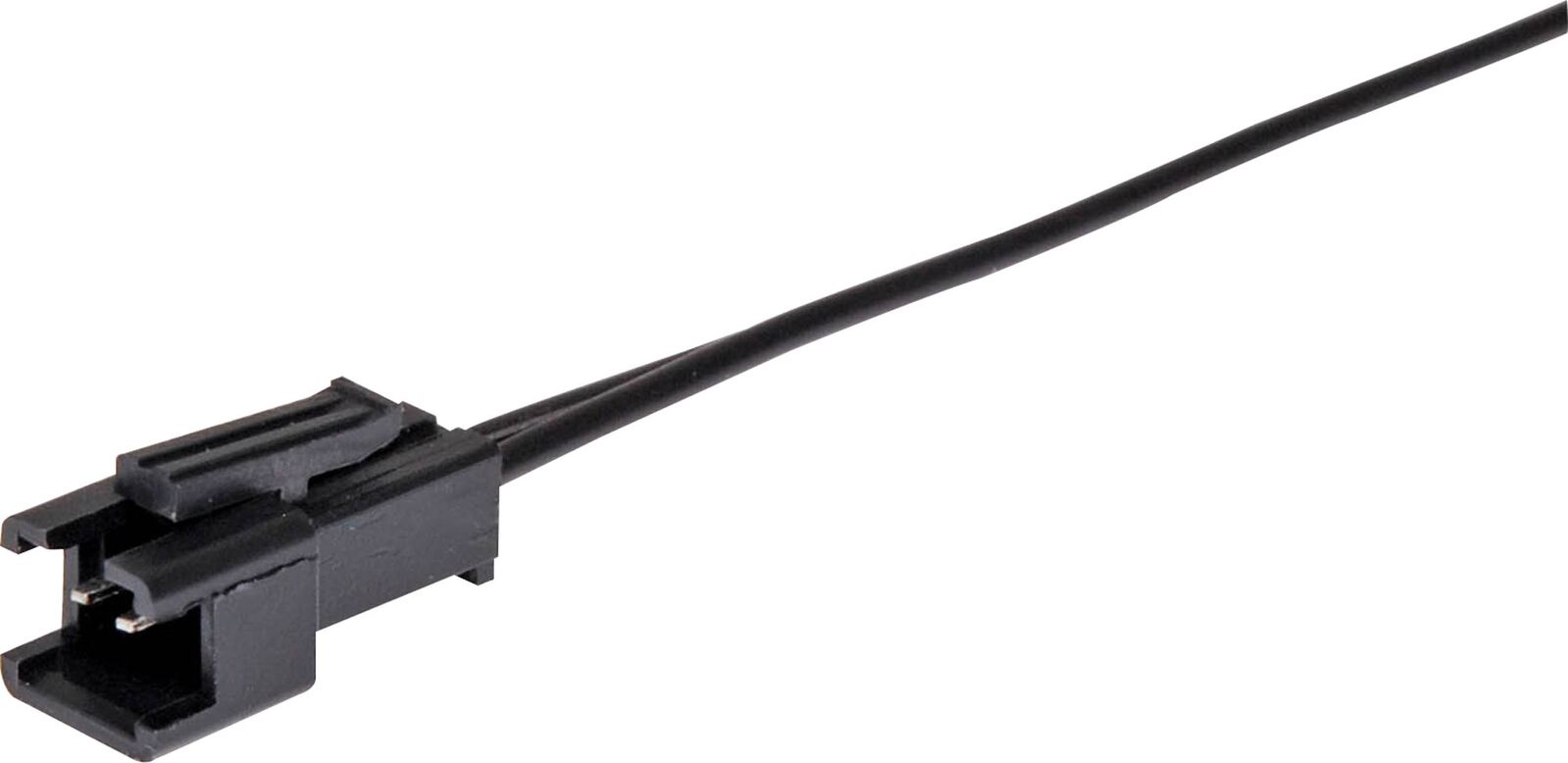 15cm Electroluminescent (EL) Wire 2 Pin Connection Lead - BOURNE