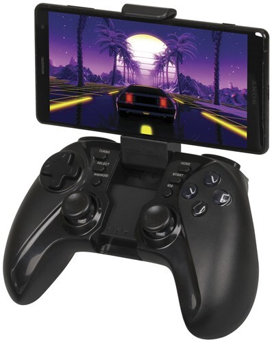 Digitech Bluetooth Game Controller for Android8-10 Hours Play Time ...
