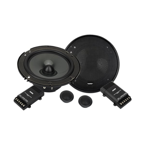 AXIS 160mm SPLIT SPEAKER SYS