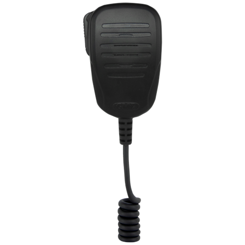 GME MC301B Electret Hand Microphone Mic with Telephone Plug TX3100