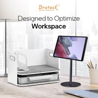 Our Blog Brateck Workspace Solution